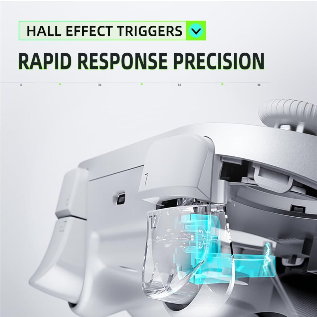 Thunderobot G45 Pro Wireless Gamepad PC Contol | MTEC