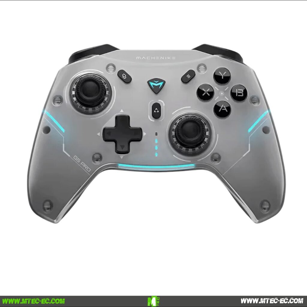 Machenike G5 Pro Max SE Gamepad Inalámbrico | MTEC